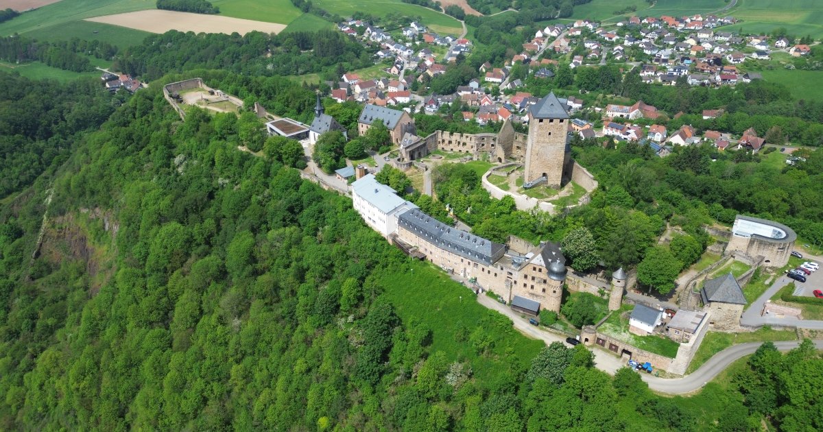 Auftakt in Lauterecken: Gestalte gemeinsam mit LAND L(i)EBEN und der ...