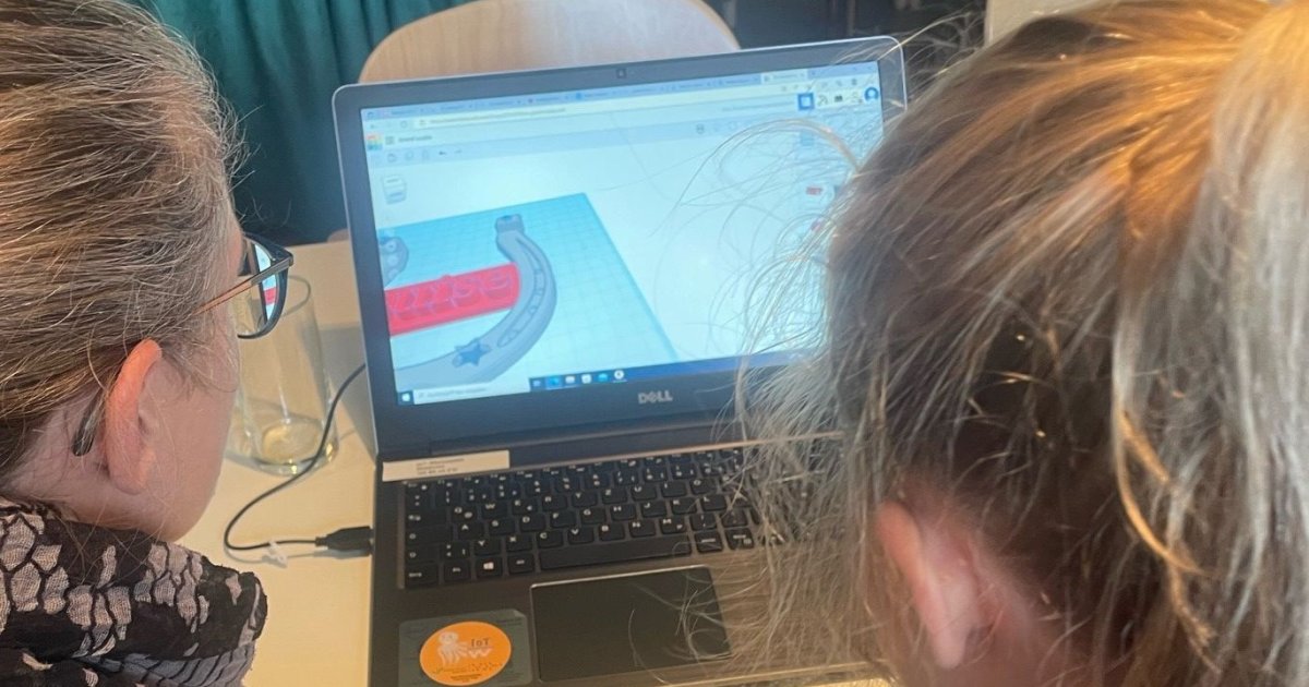 Digitaler Nachmittag in Einöllen | Land l(i)eben