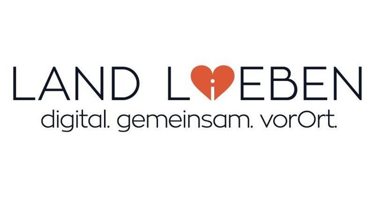 „Digitalisierung ist unsere Chance“ | Land l(i)eben
